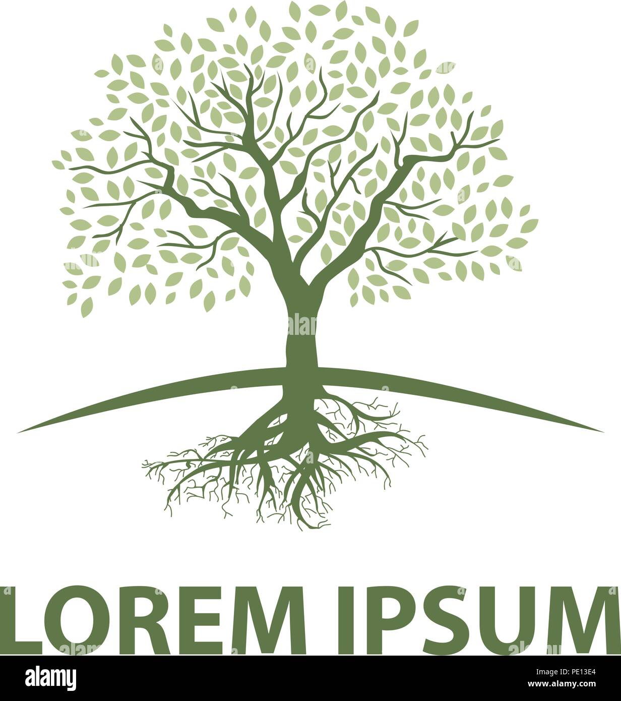 tree of life Stock Vector Image & Art - Alamy