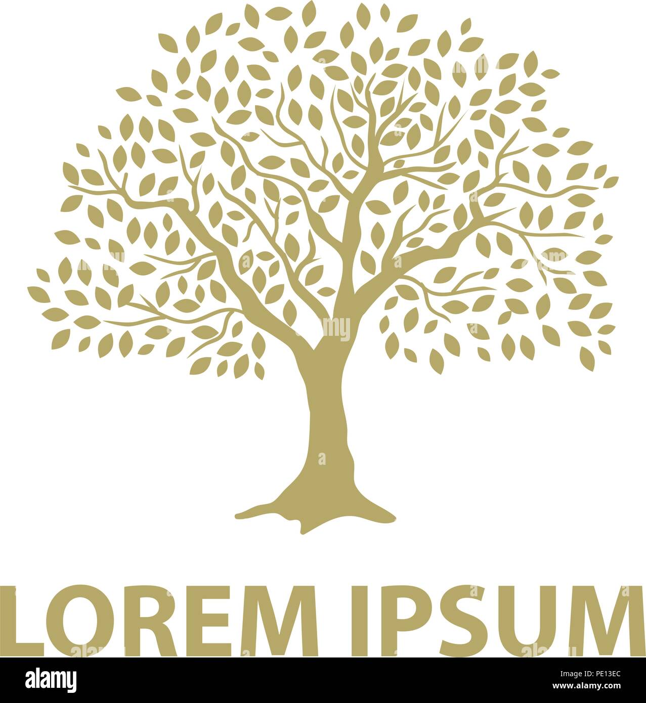 tree of life Stock Vector Image & Art - Alamy