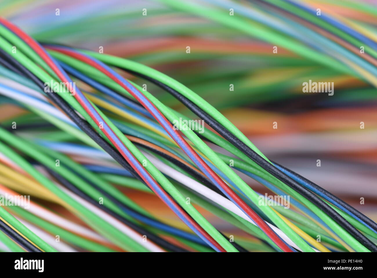 Connection systems hi-res stock photography and images - Alamy