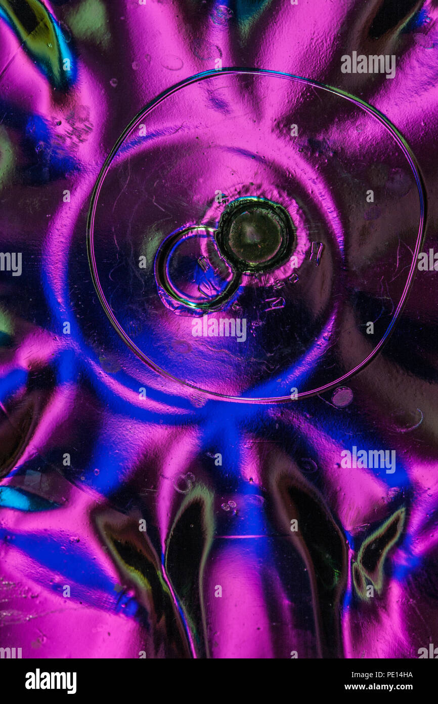 colorful photographic abstract Stock Photo - Alamy