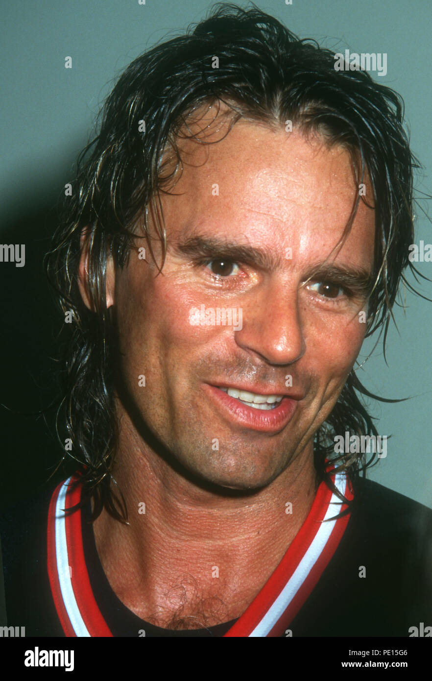 LOS ANGELES, CA - JUNE 14: Actor Richard Dean Anderson attends T.J ...