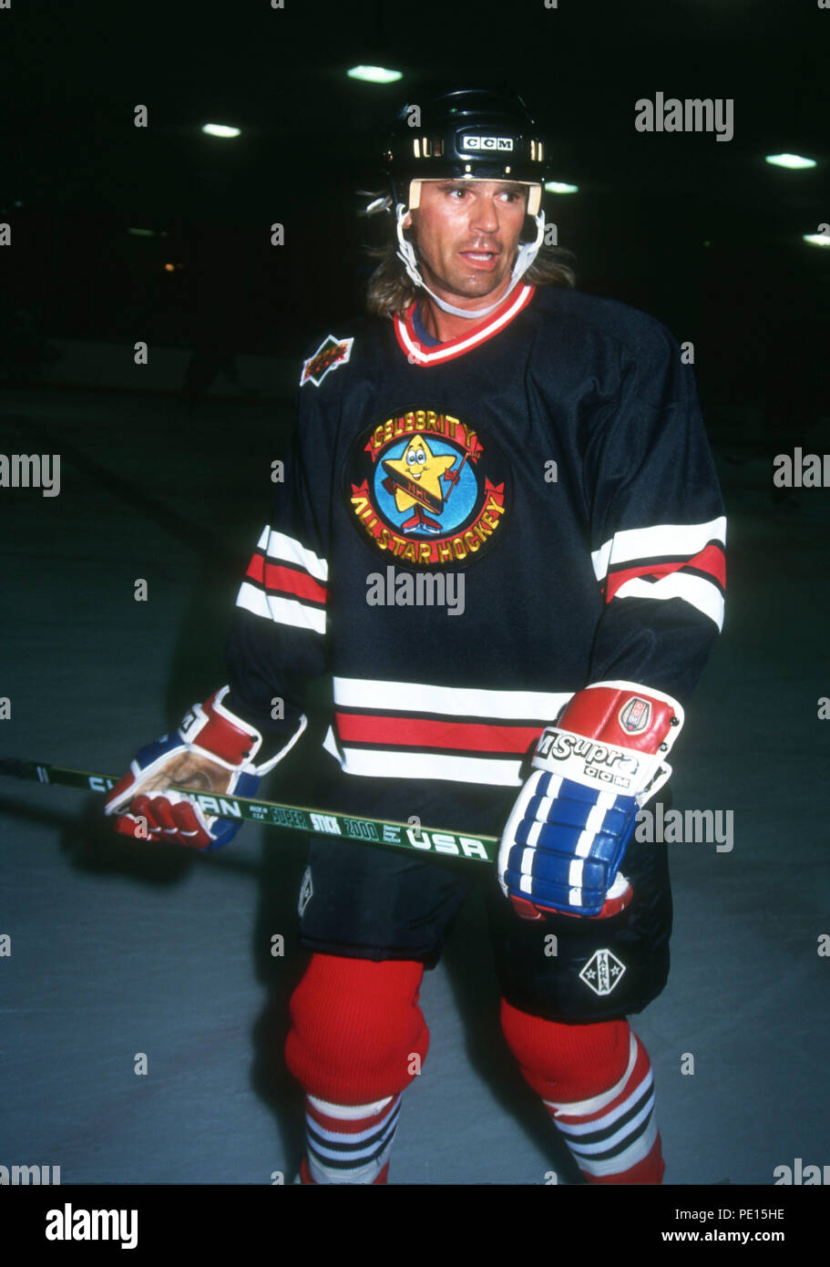LOS ANGELES, CA - JUNE 14: Actor Richard Dean Anderson attends T.J ...