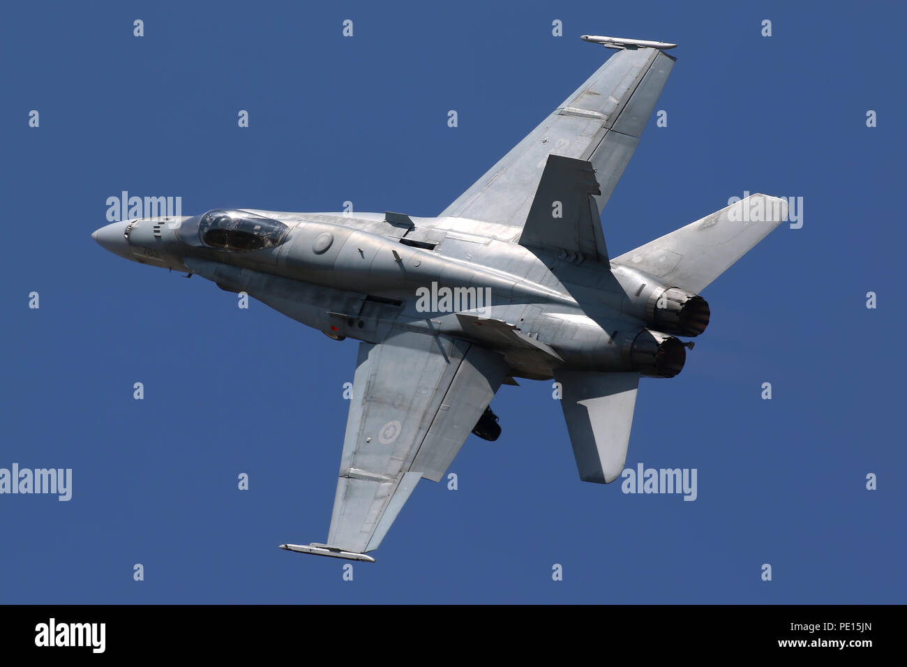 Cf 188a hornet hi-res stock photography and images - Alamy