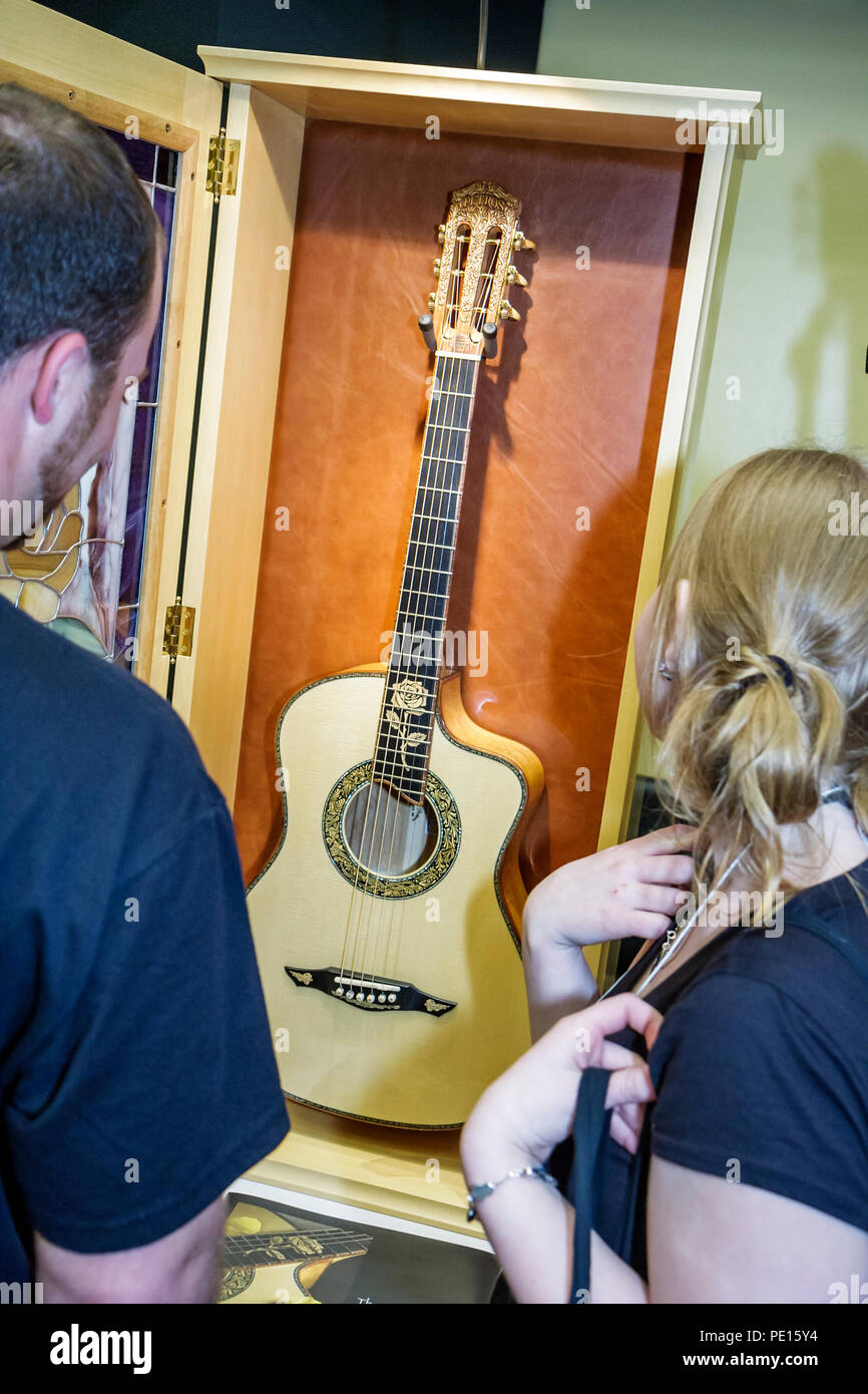 Miami Beach Florida,Convention Center,centre,Newport Guitar Festival ...
