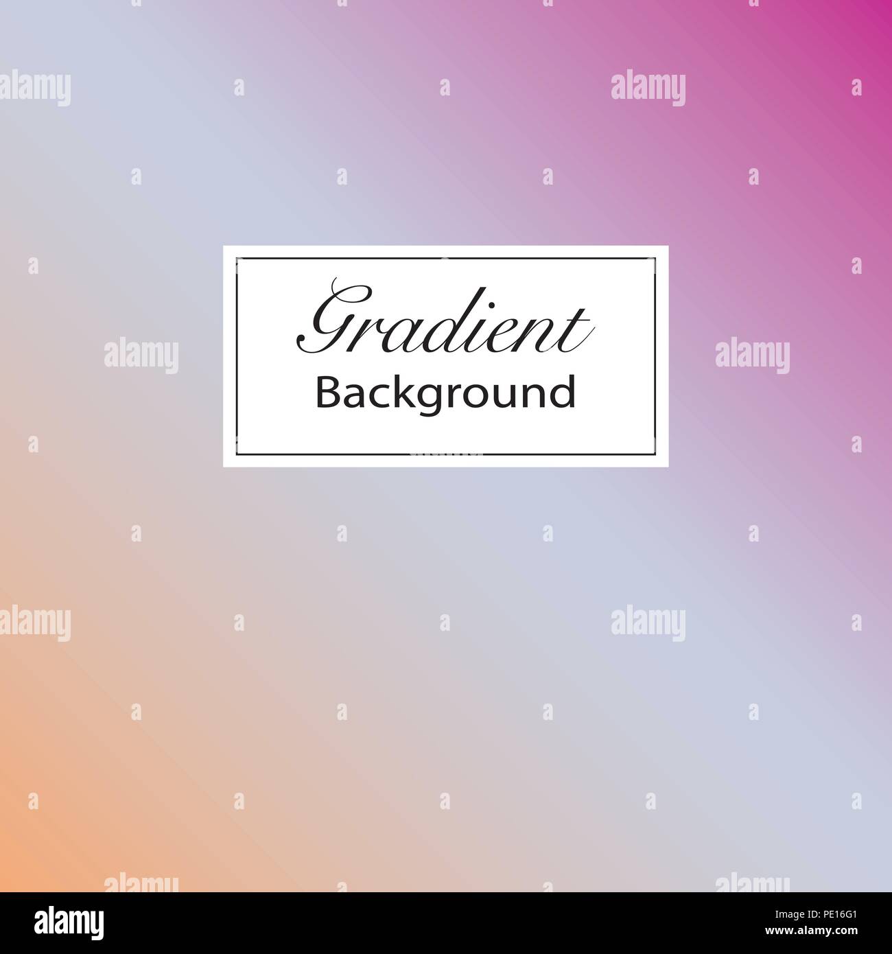 Continues pattern Stock Vector Images - Alamy