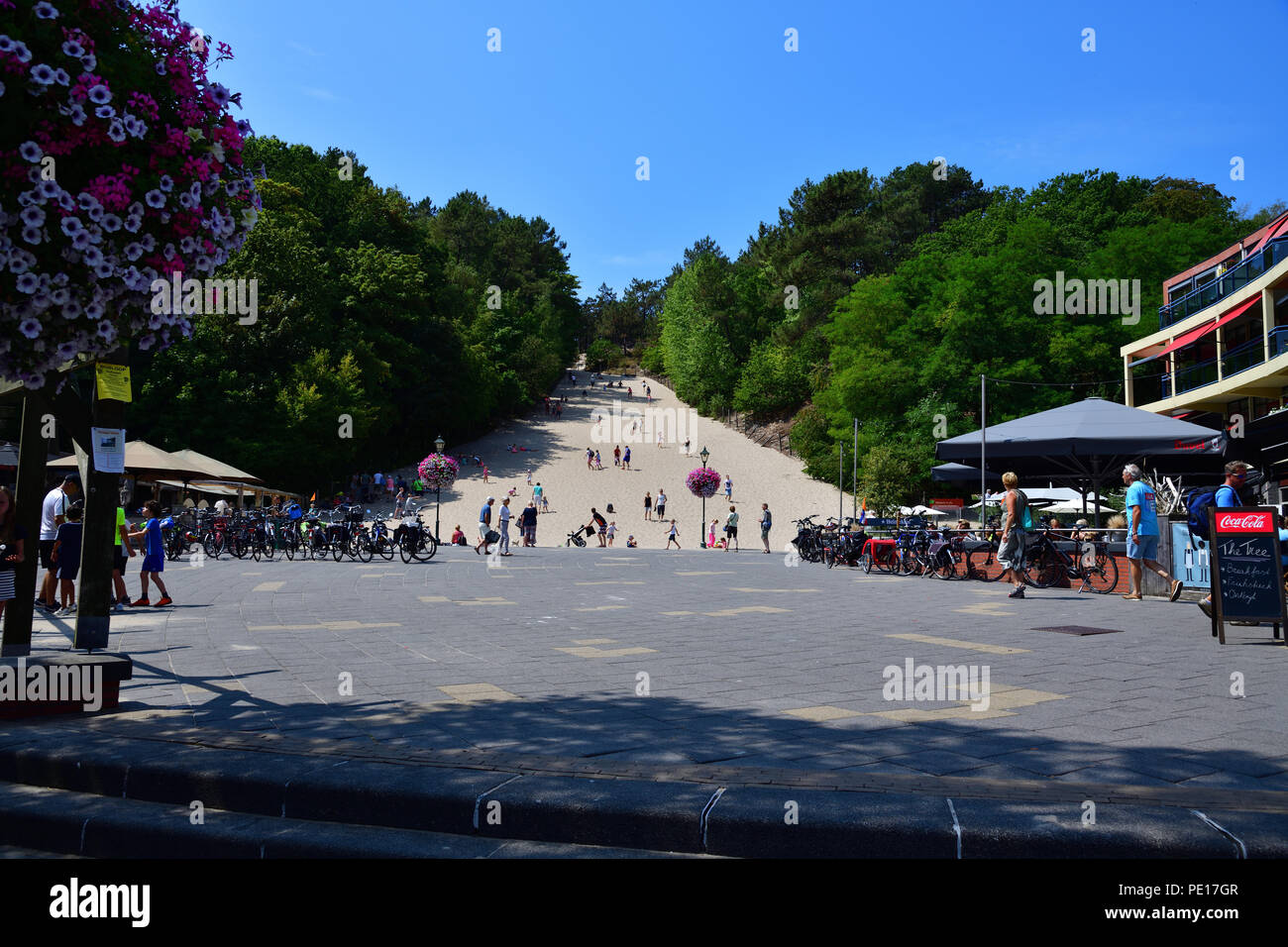 Schoorl hi-res stock photography and images - Alamy