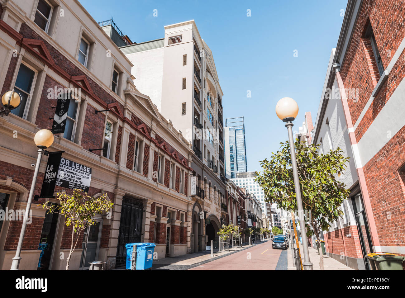 Brick lane sightseeing tourism hi-res stock photography and images - Alamy