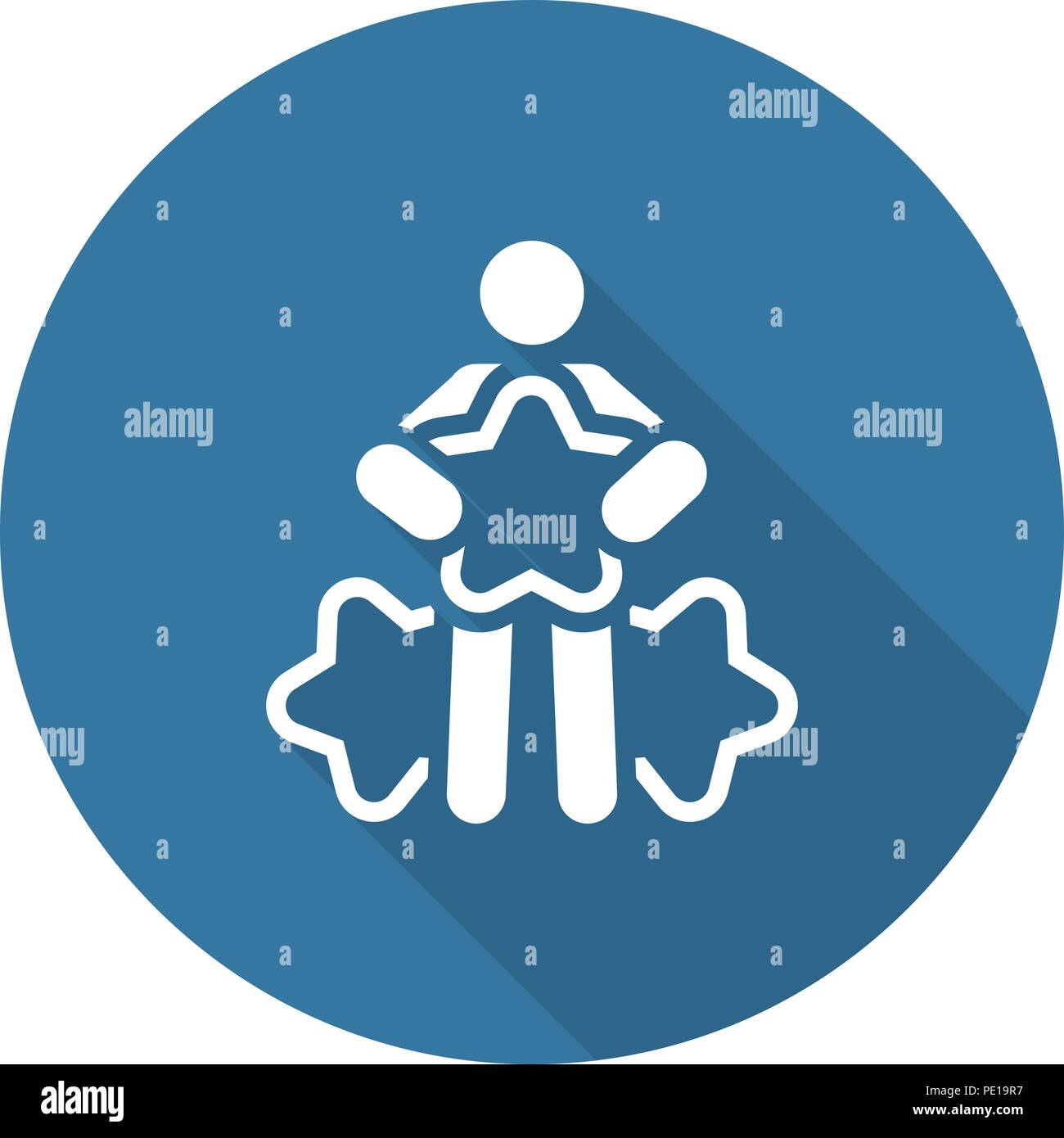 Customer Choice Line Icon Stock Vector Image & Art - Alamy