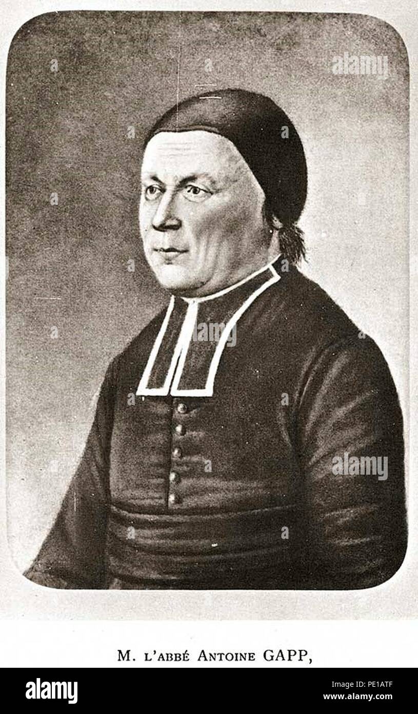 Gapp hi-res stock photography and images - Alamy