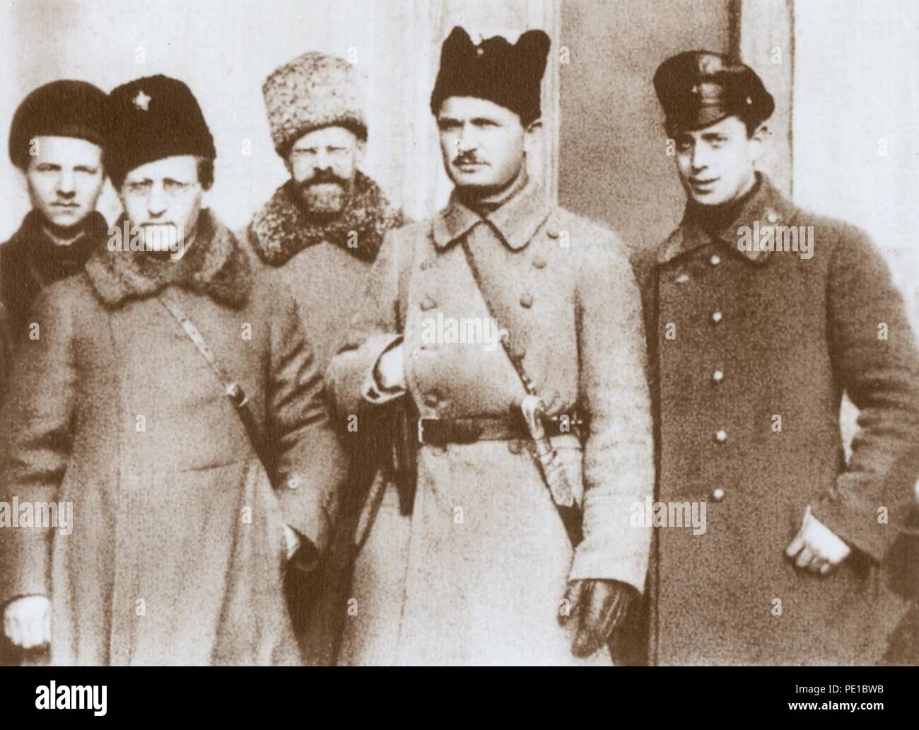 Ovseenko hi-res stock photography and images - Alamy