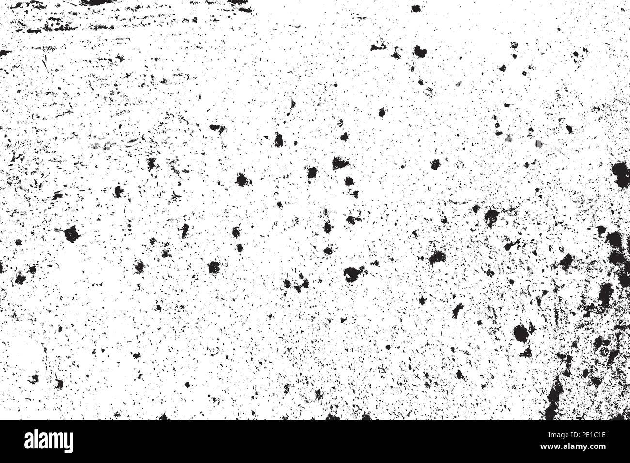 Grainy Overlay Texture Stock Vector Image & Art - Alamy