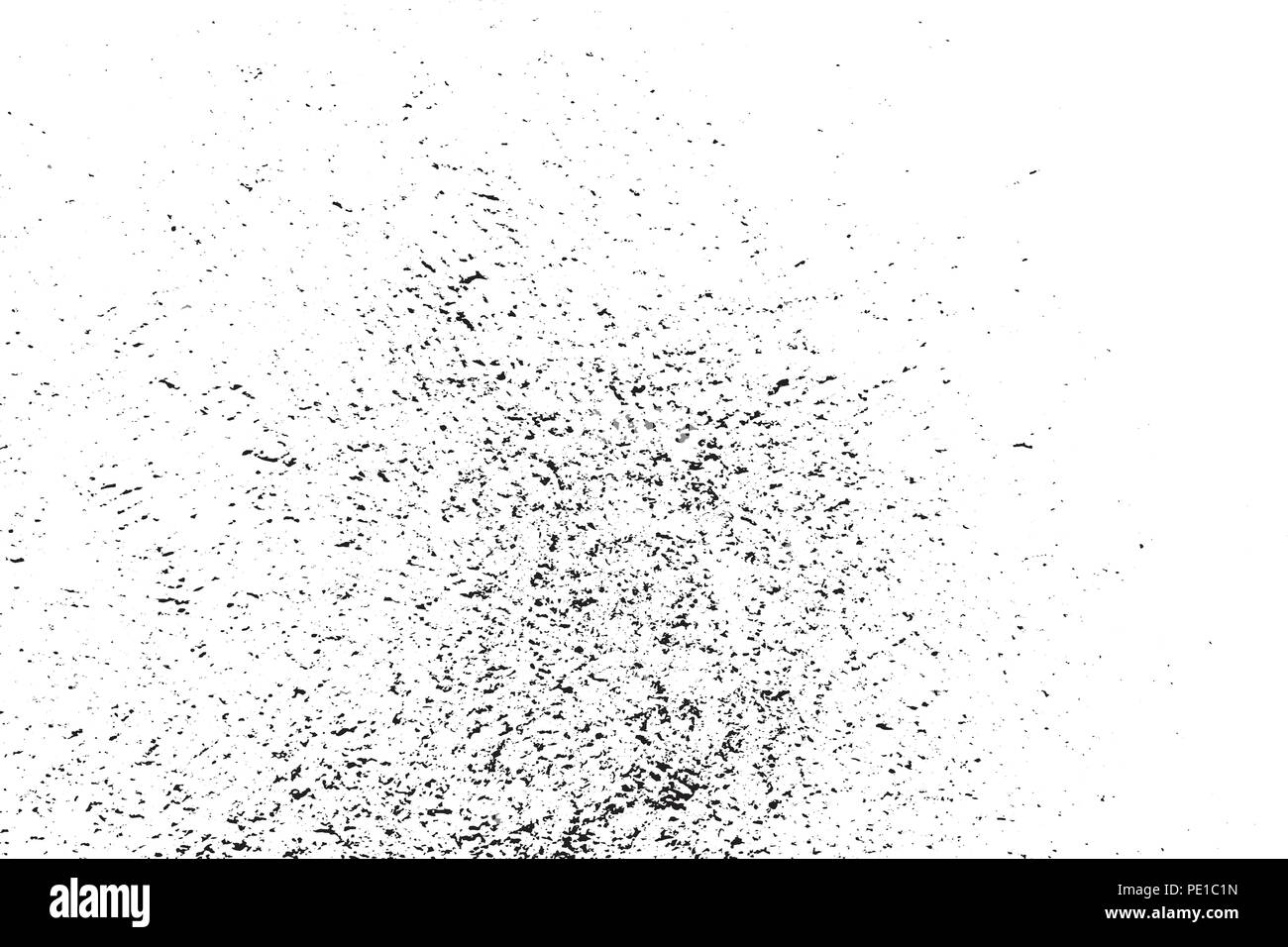 Grainy Overlay Texture Stock Vector Image & Art - Alamy