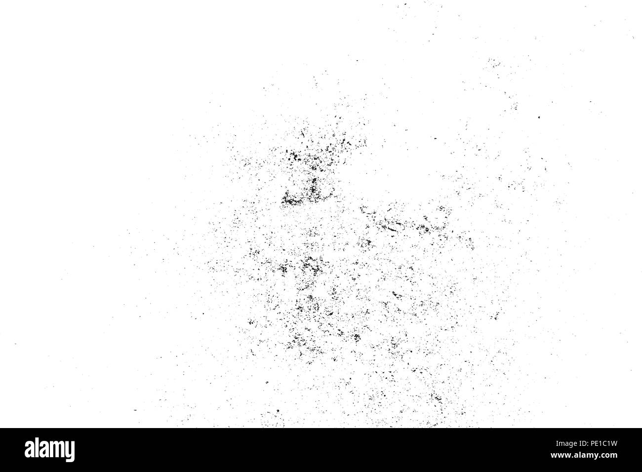 Grainy Overlay Texture Stock Vector Image & Art - Alamy