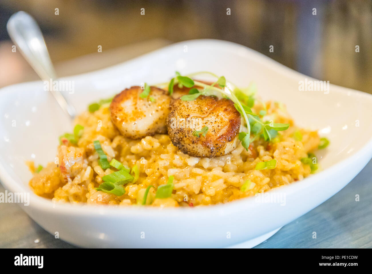 Gulf shrimp hi-res stock photography and images - Alamy