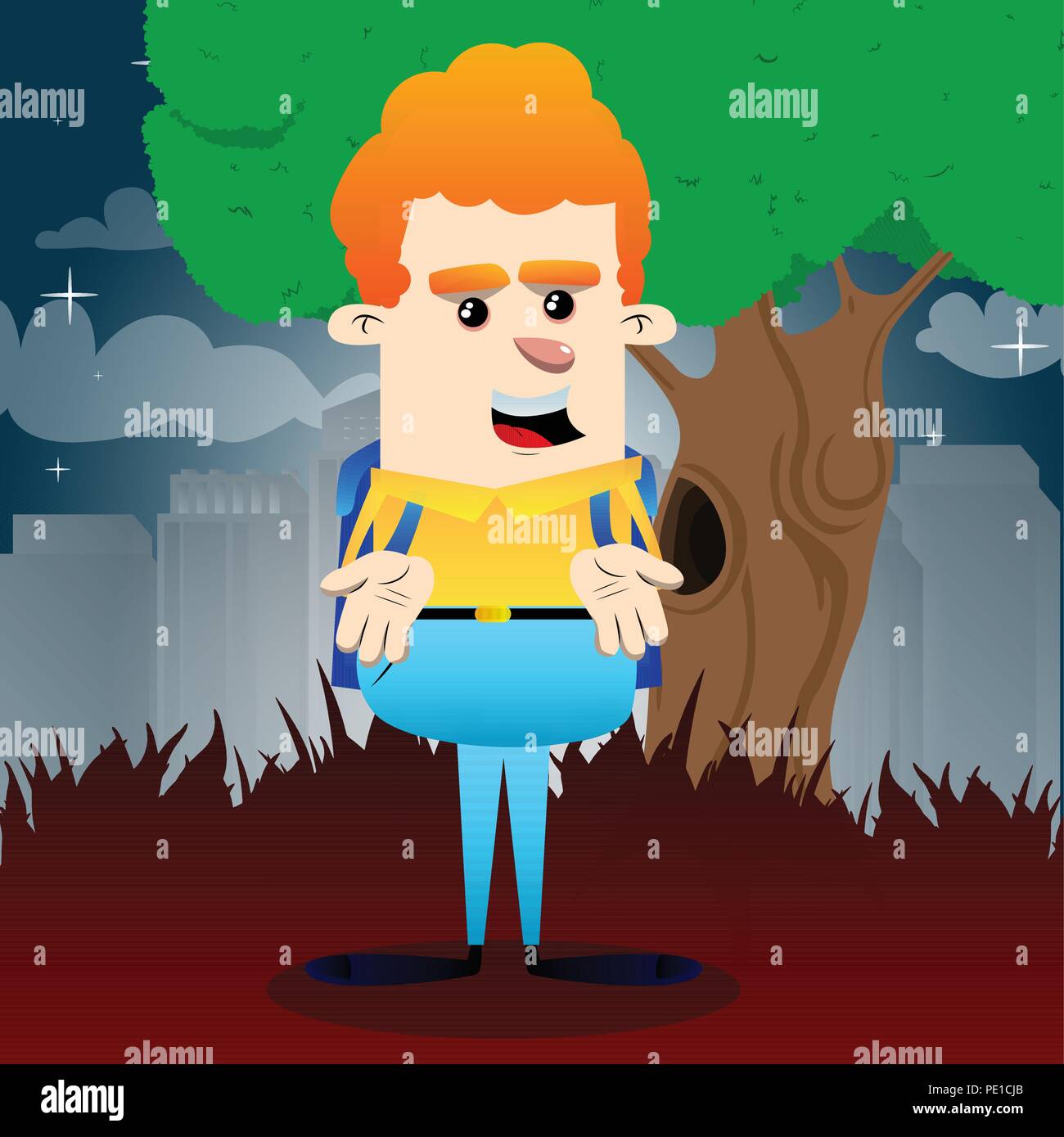 Get to know friendly Stock Vector Images - Alamy