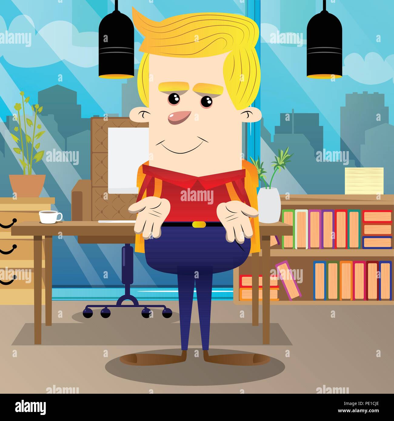 Child shoulders Stock Vector Images - Alamy