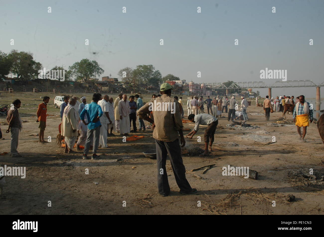 Crimination process hi-res stock photography and images - Alamy
