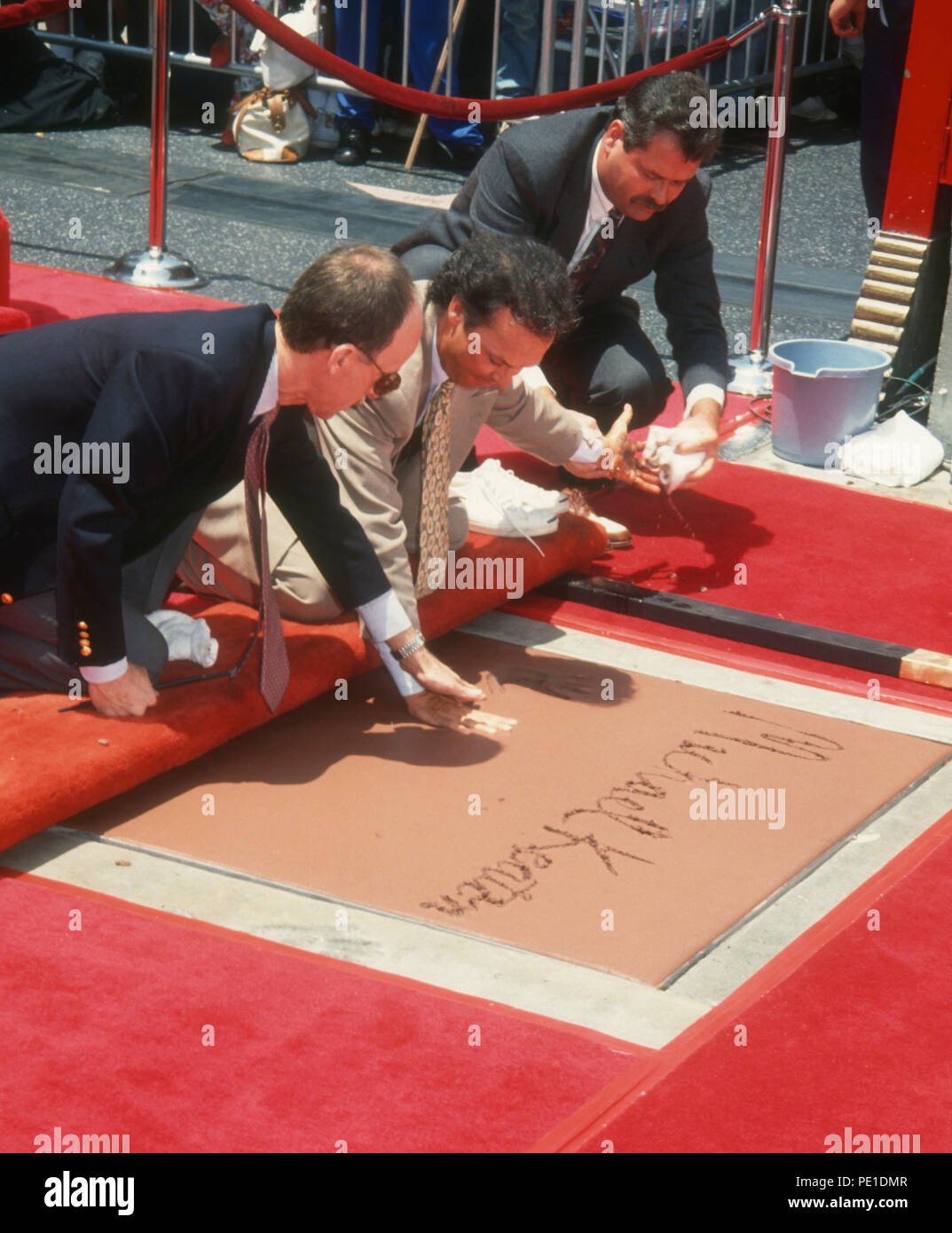 HOLLYWOOD, CA - JUNE 15: Actor Michael Keaton attends 'Michael Keaton ...