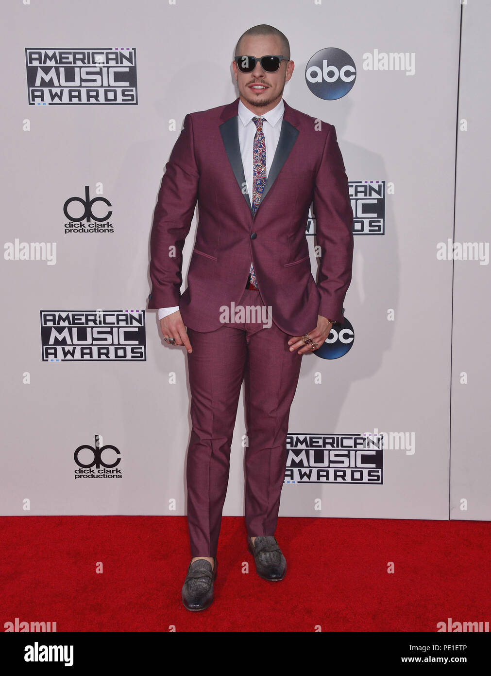 Casper smart 198 event in hollywood life california hi-res stock ...