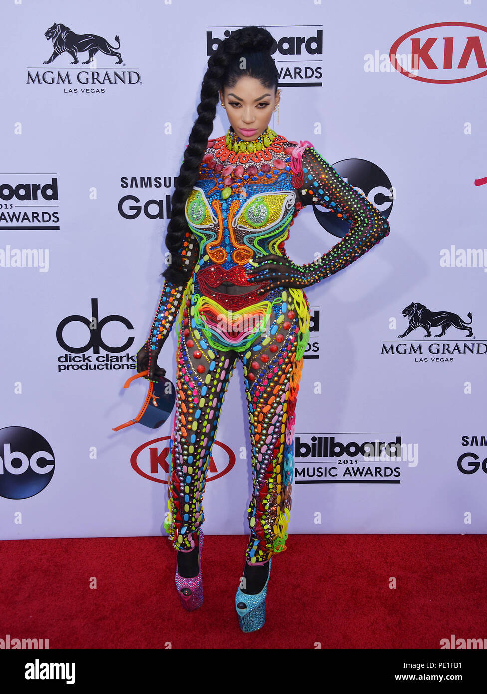 Dencia 092 event in hollywood life california hi-res stock photography ...