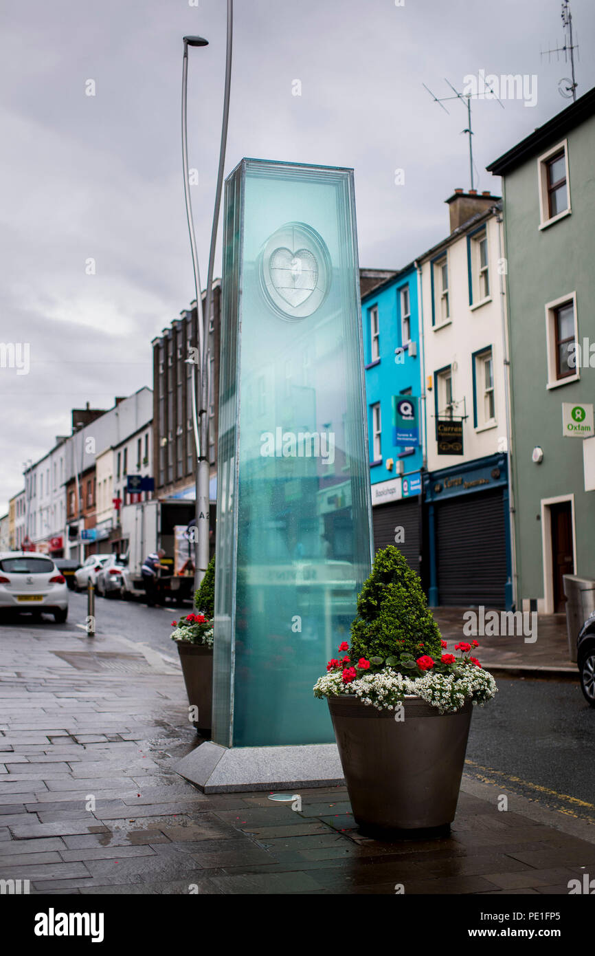 Omagh bomb hi-res stock photography and images - Alamy