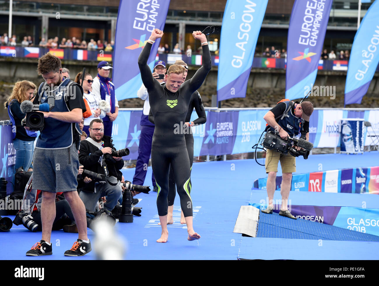 Netherlands relay hi-res stock photography and images - Alamy