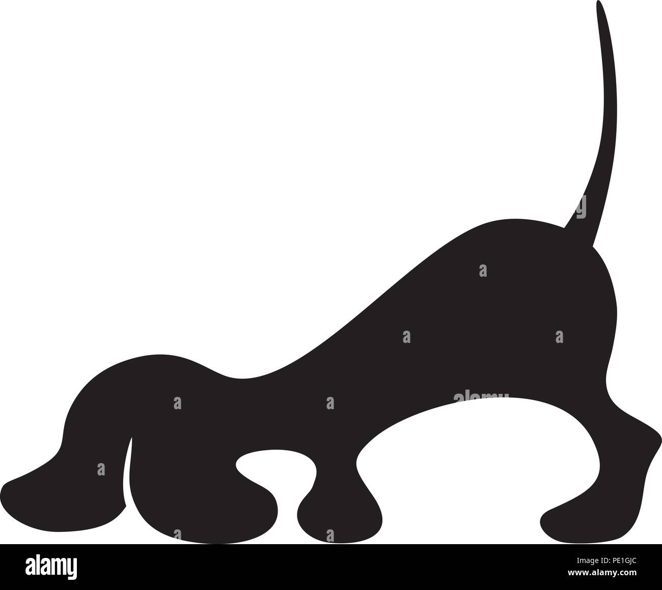 Soulful expression Stock Vector Images - Alamy