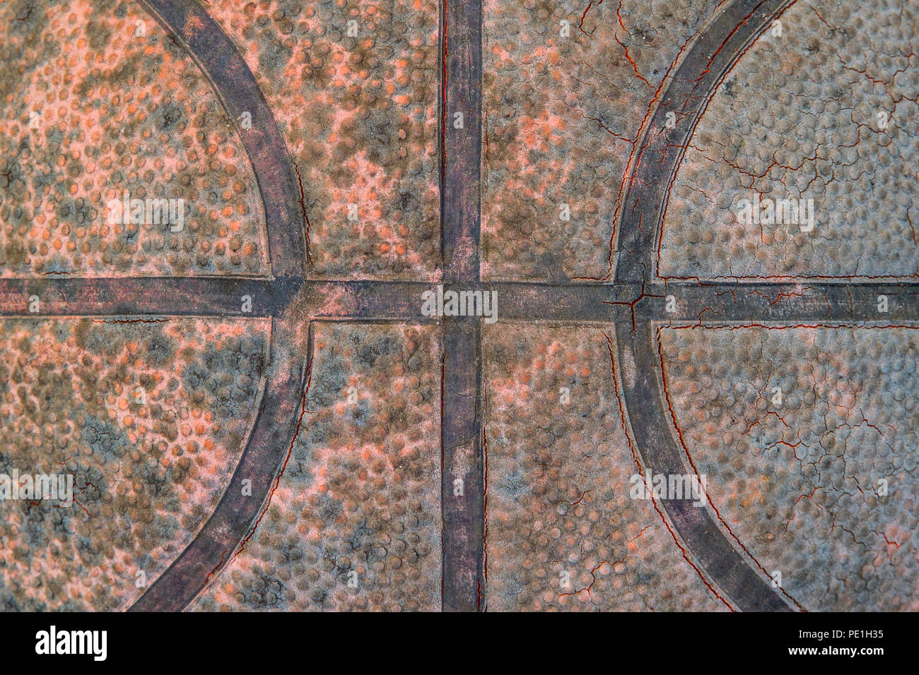 Torn basketball hi-res stock photography and images - Alamy