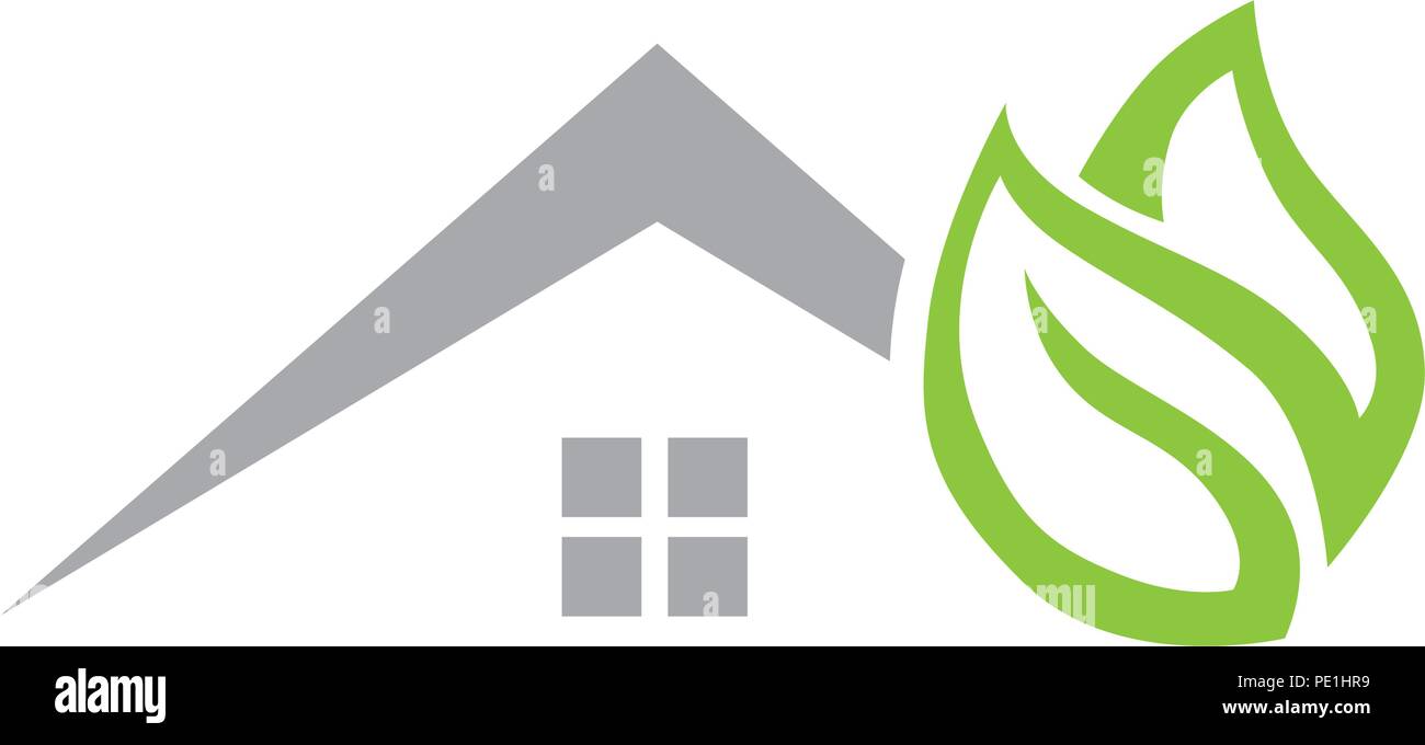 Our community house Stock Vector Images - Alamy