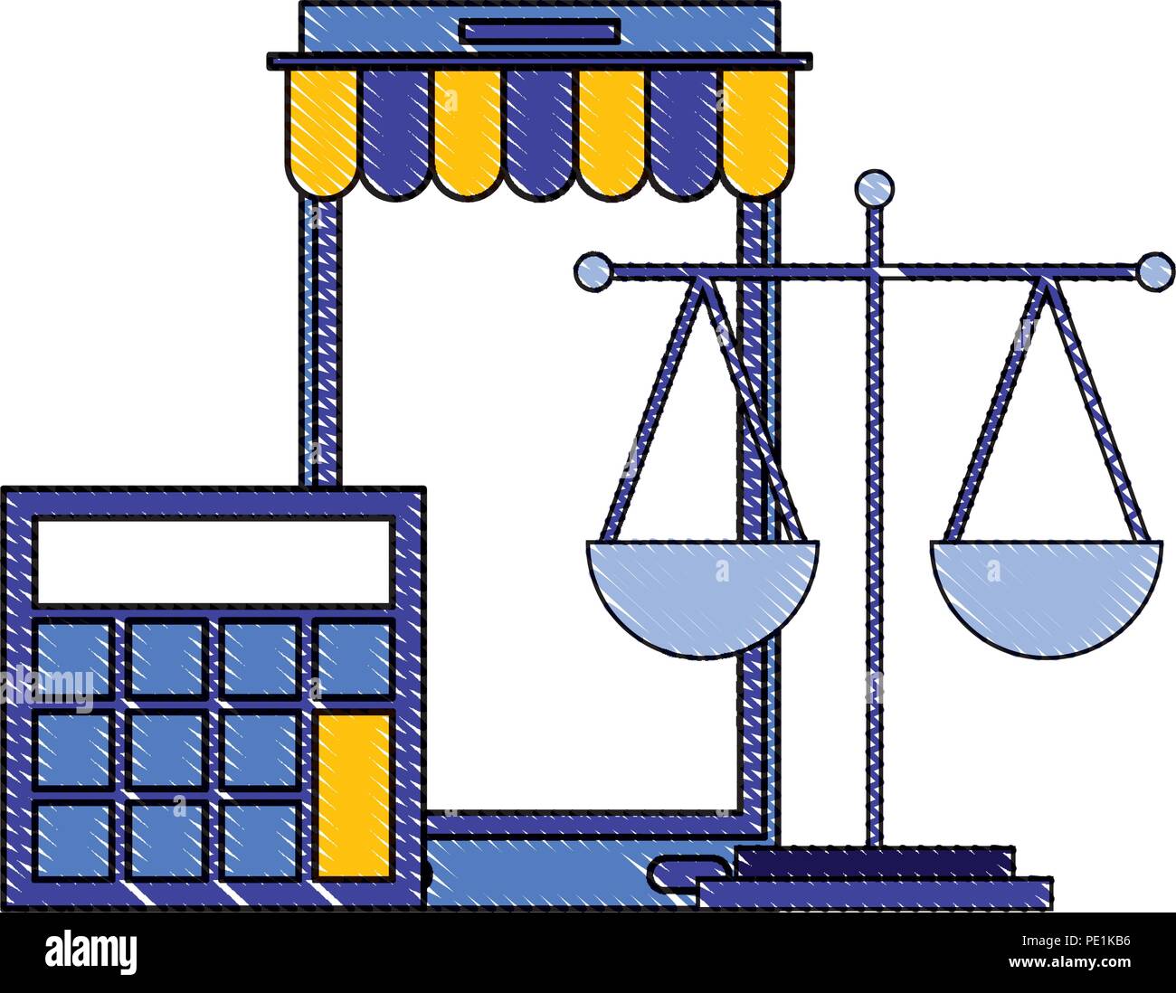 Instructive vector vectors Stock Vector Images - Alamy