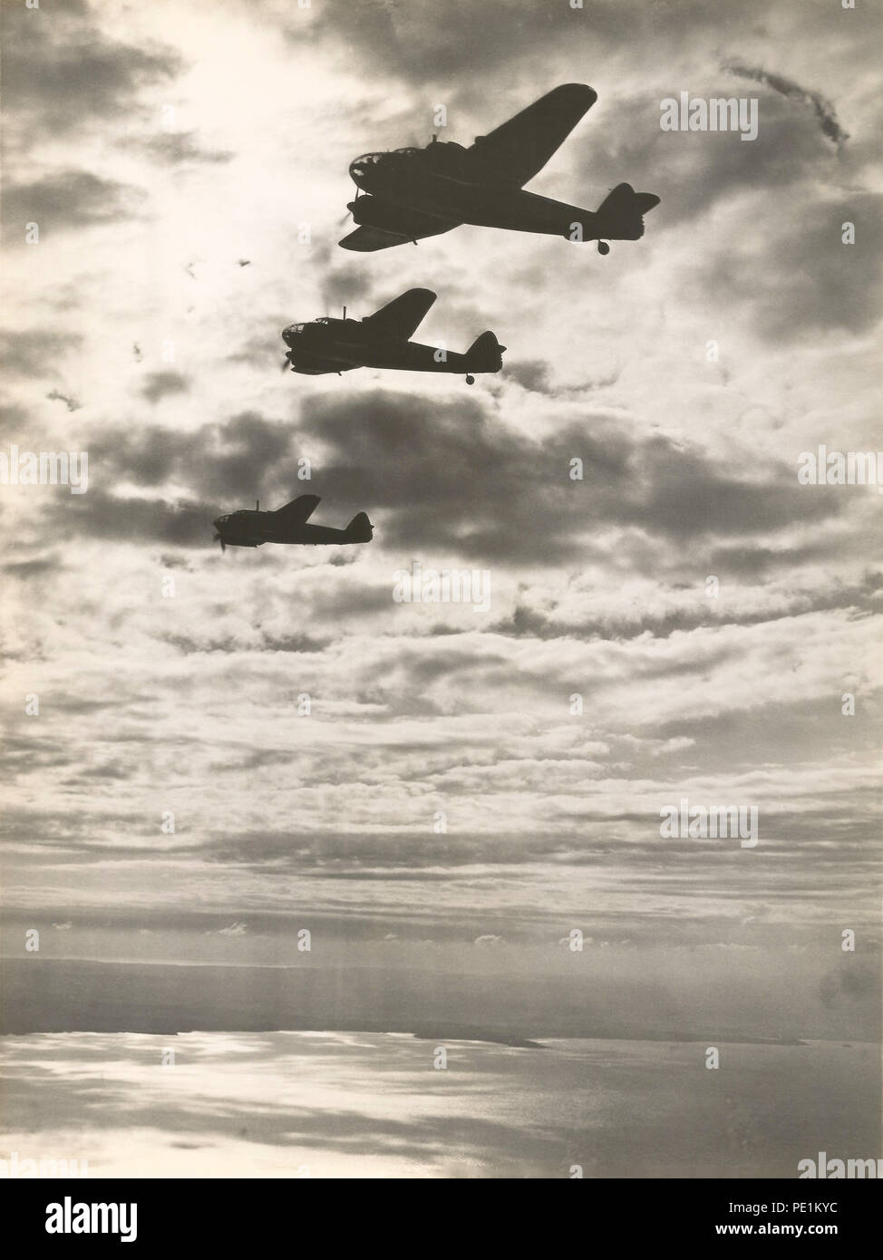 Bristol aeroplane engine hi-res stock photography and images - Alamy