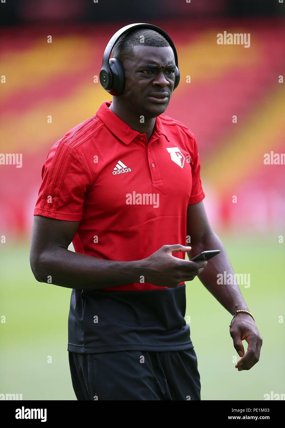 Ken sema of watford hi-res stock photography and images - Alamy