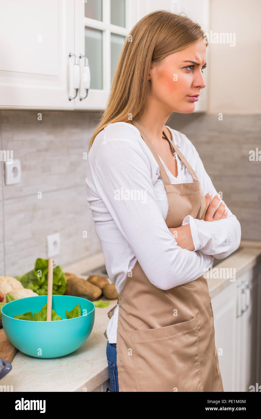 Furious meal hi-res stock photography and images - Alamy