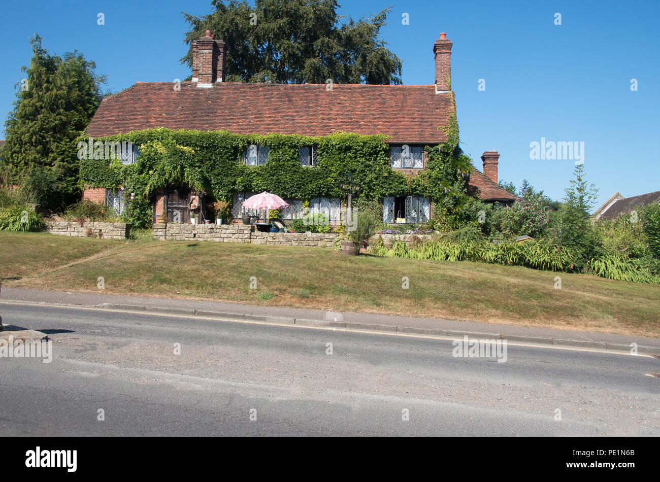 Forest row sussex hi-res stock photography and images - Alamy