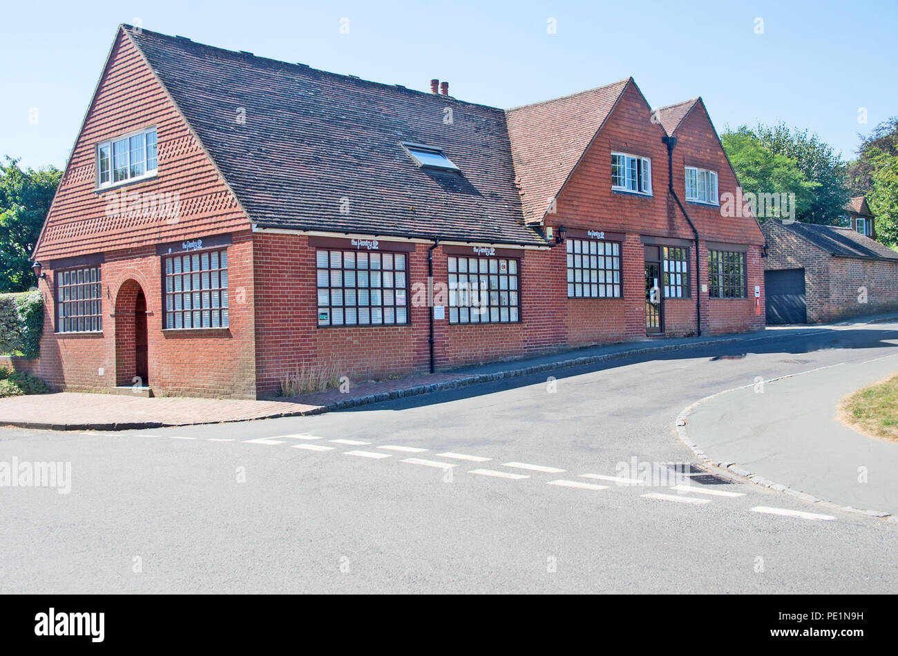 Newick hi-res stock photography and images - Alamy