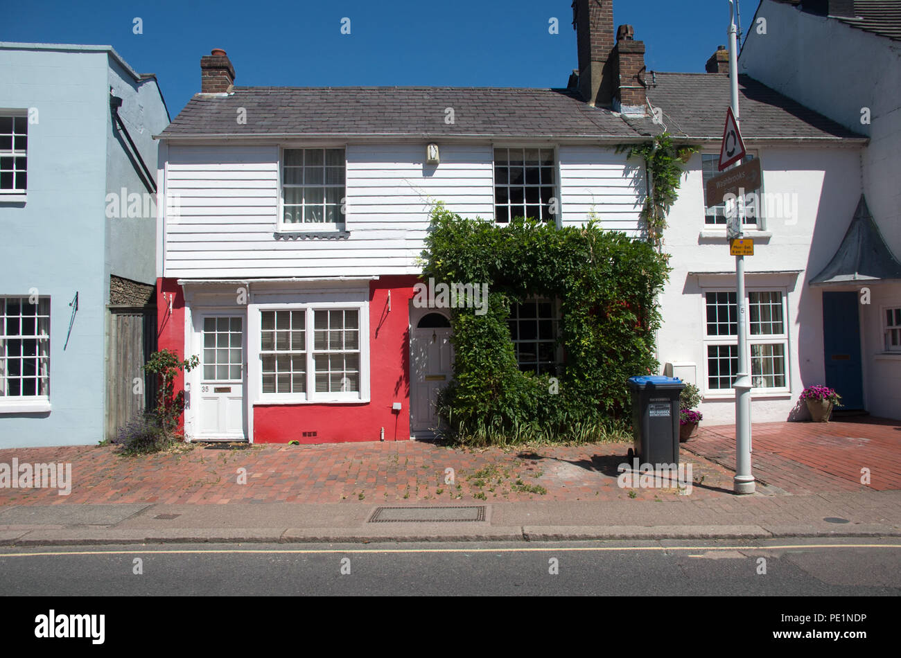 Hurstpierpoint hi-res stock photography and images - Alamy