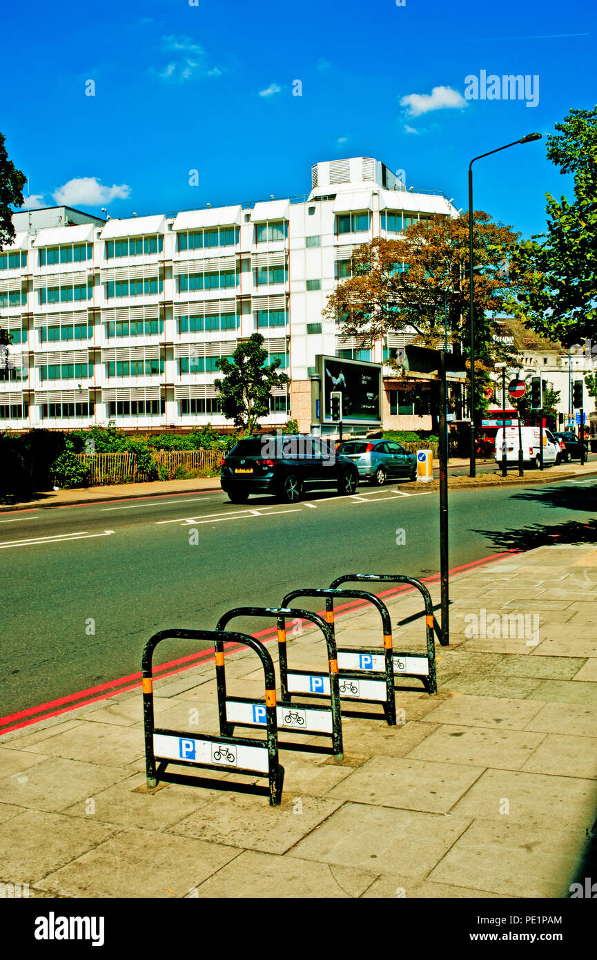Lewisham council hi-res stock photography and images - Alamy