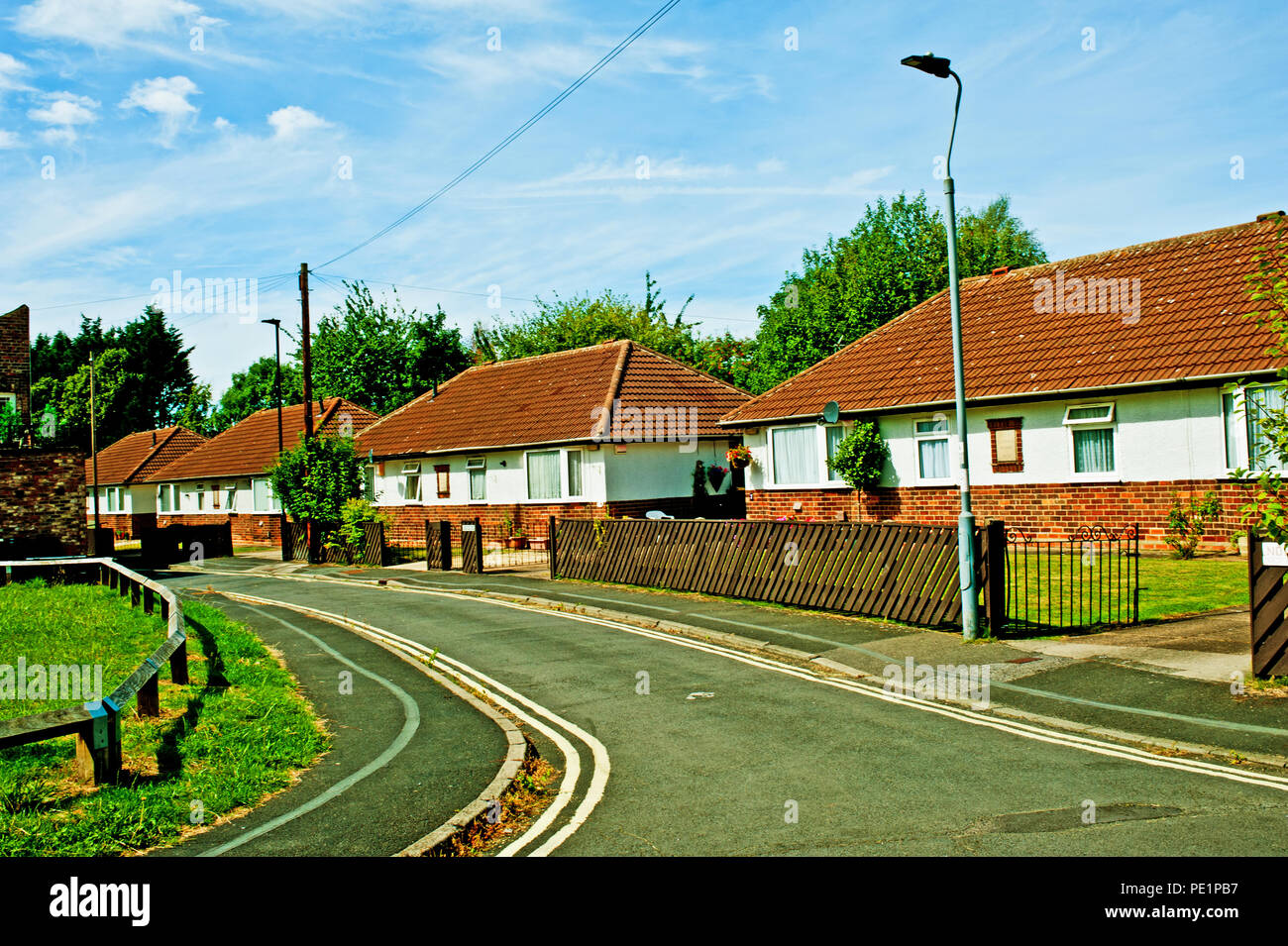 North eastern railway hi-res stock photography and images - Alamy