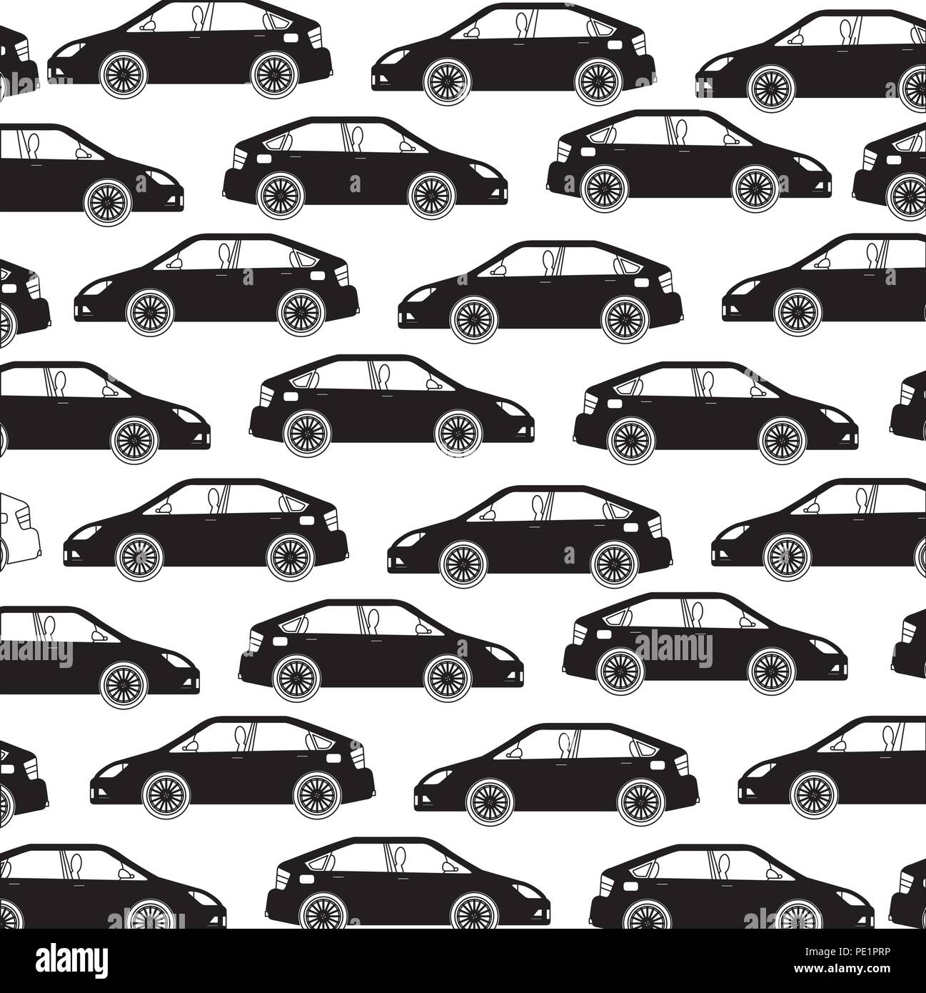 Classic and sportscar Stock Vector Images - Alamy