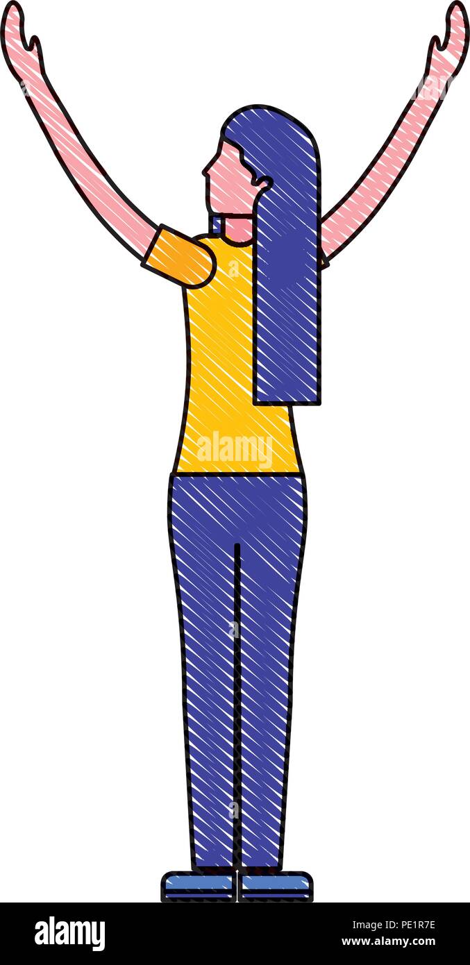 Cartoon Figure High Resolution Stock Photography and Images - Alamy