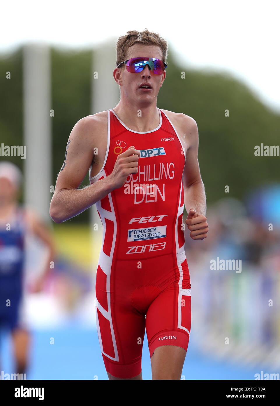 Andreas schilling hi-res stock photography and images - Alamy