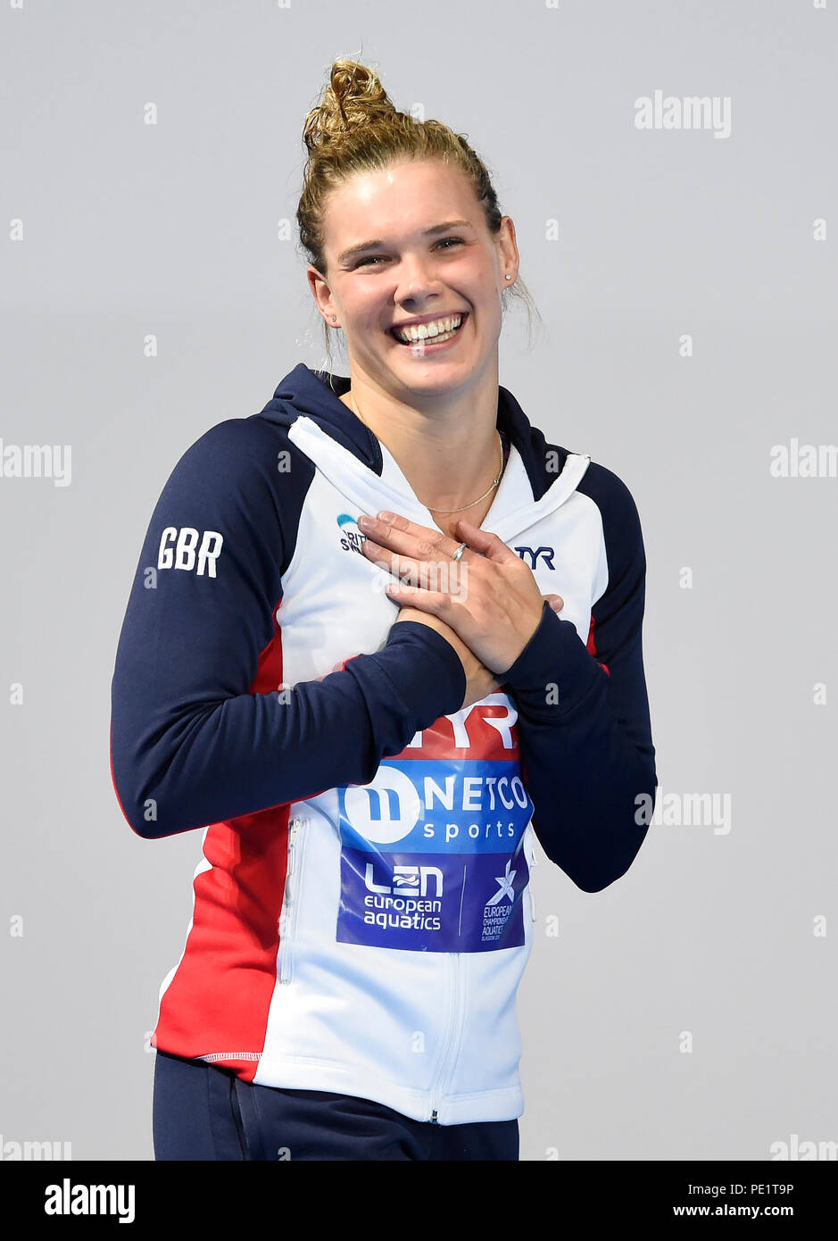 Grace reid hi-res stock photography and images - Alamy