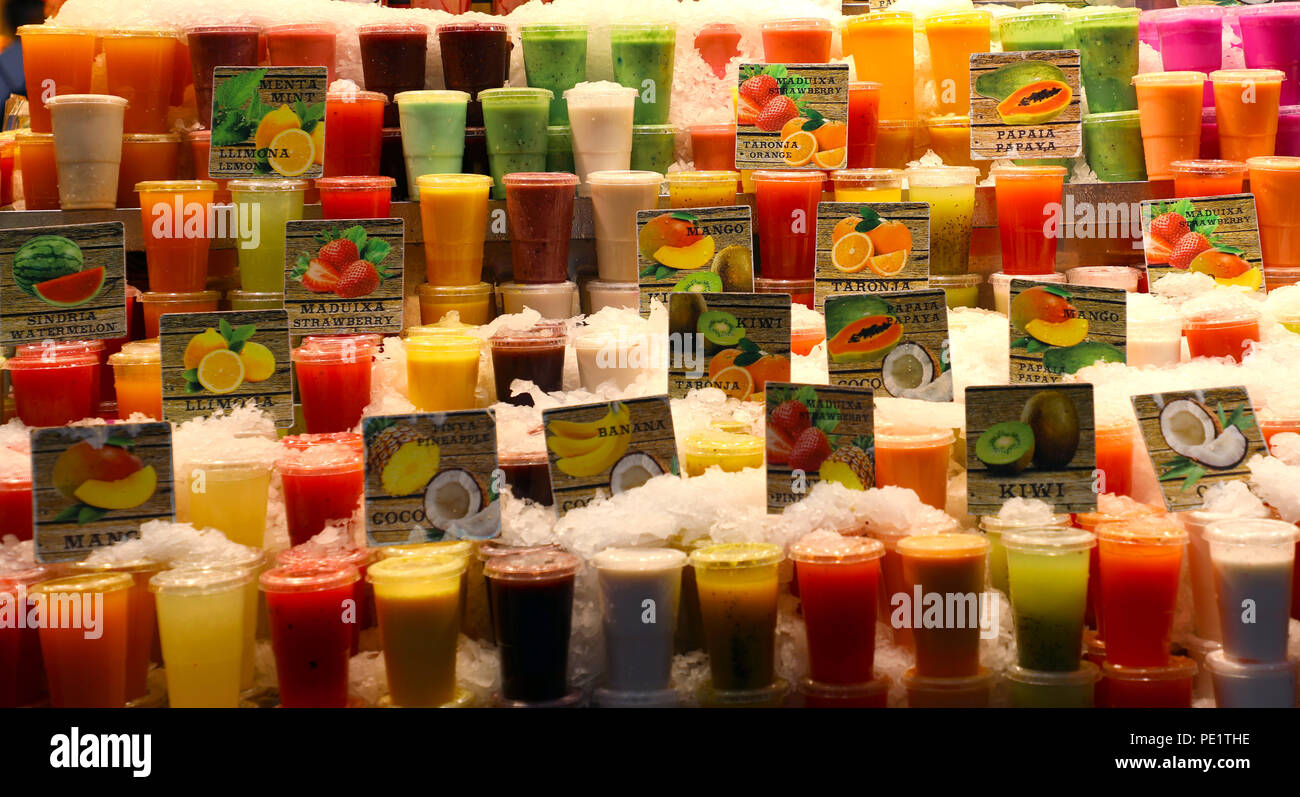 Refreshments for sale hi-res stock photography and images - Alamy