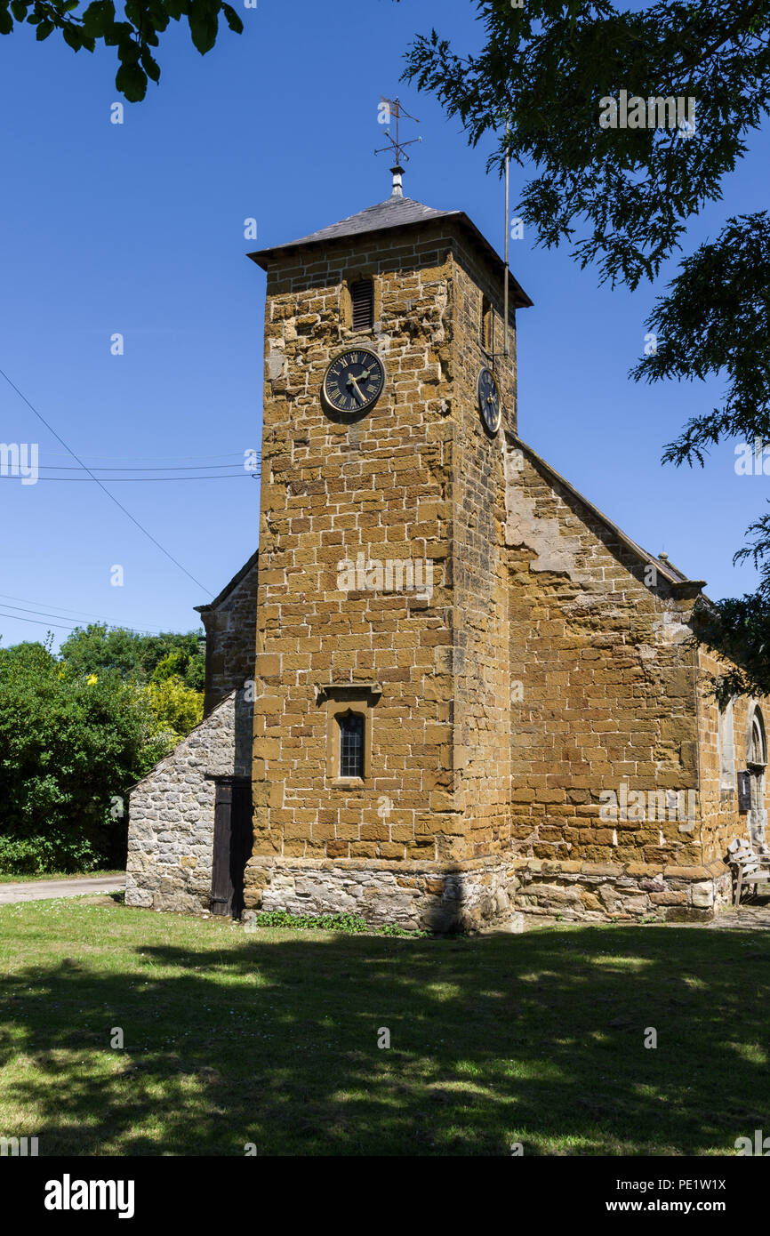 Yorkshire village architecture hi-res stock photography and images - Alamy