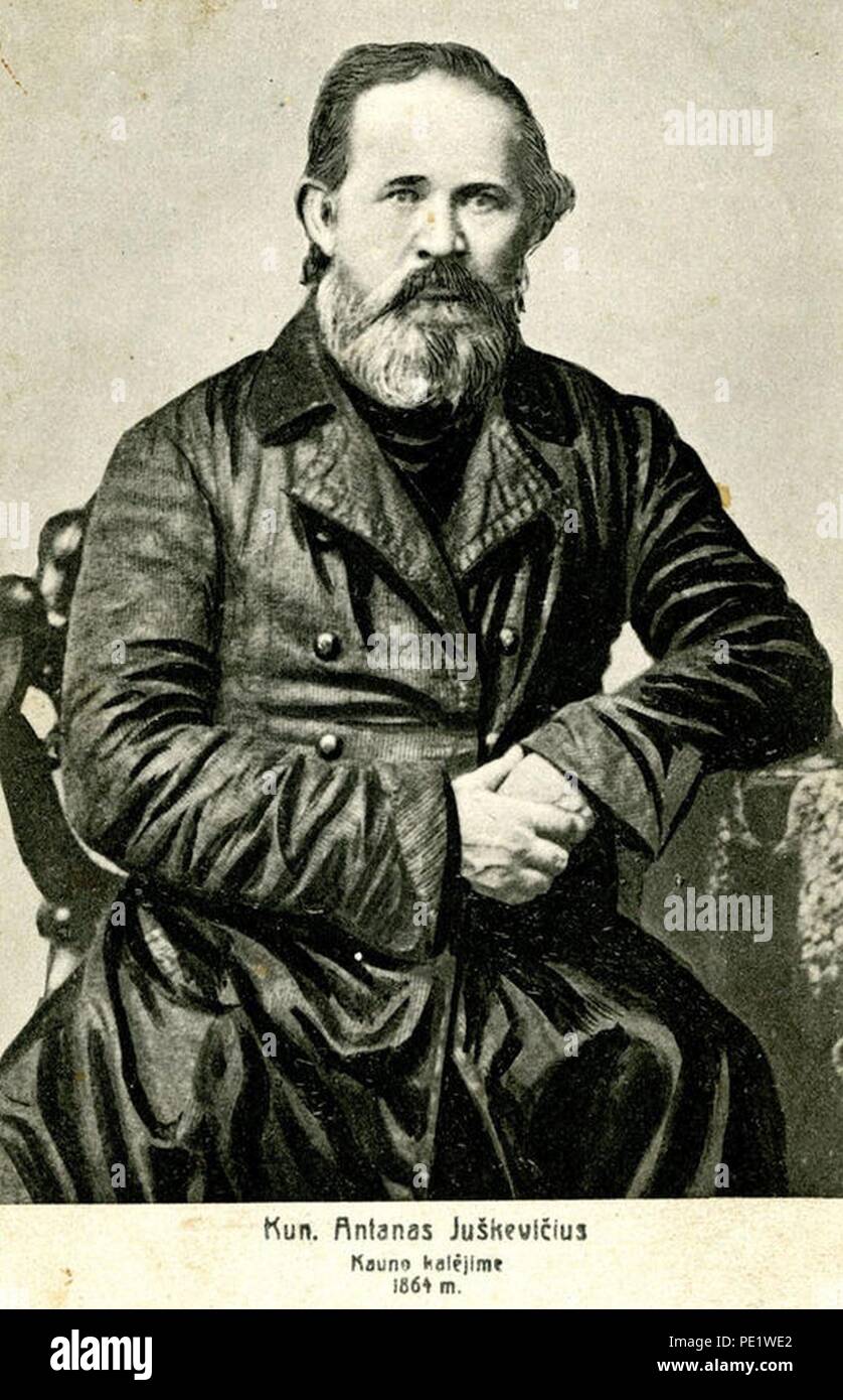 Juska hi-res stock photography and images - Alamy