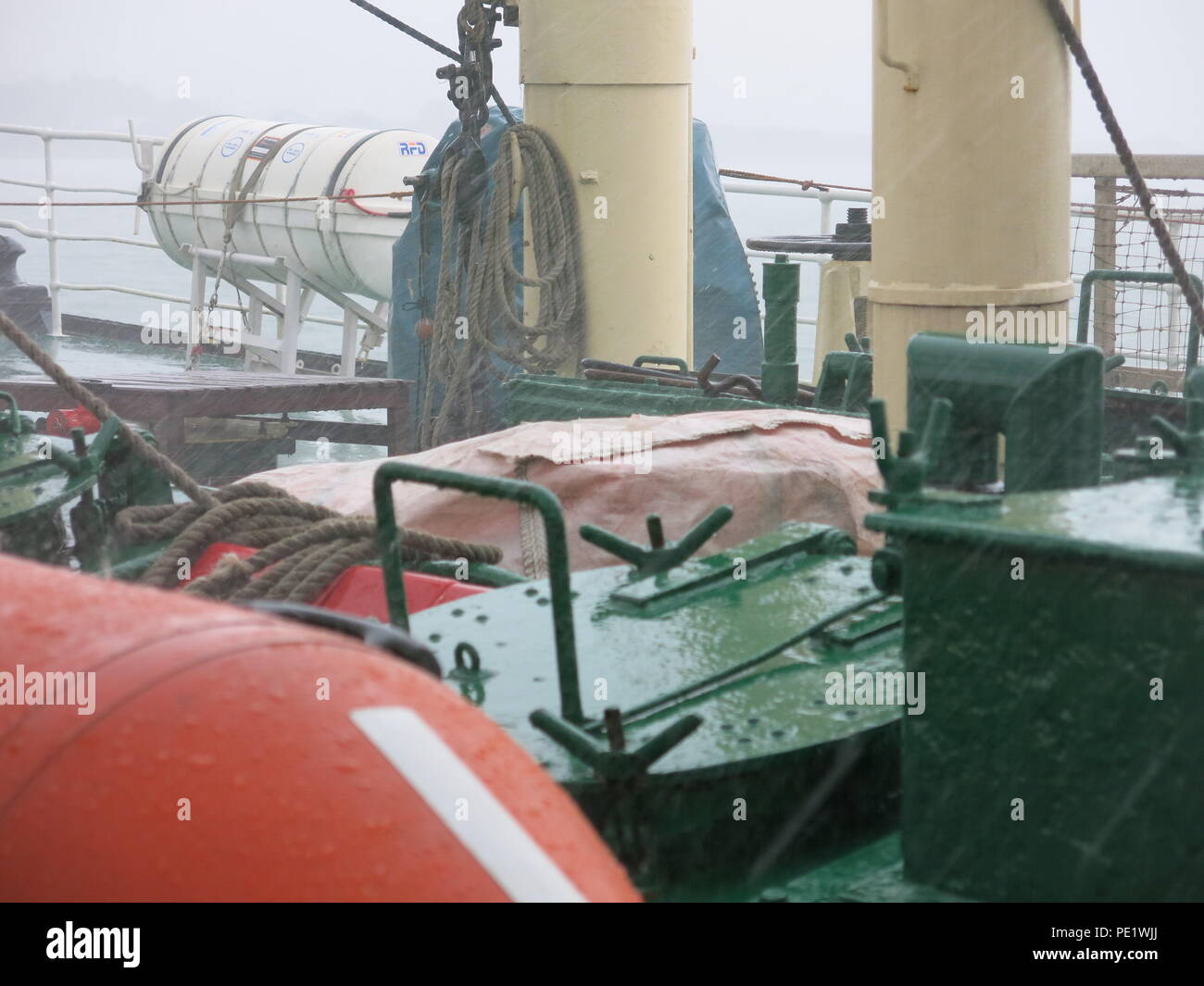 Ss shieldhall hi-res stock photography and images - Alamy