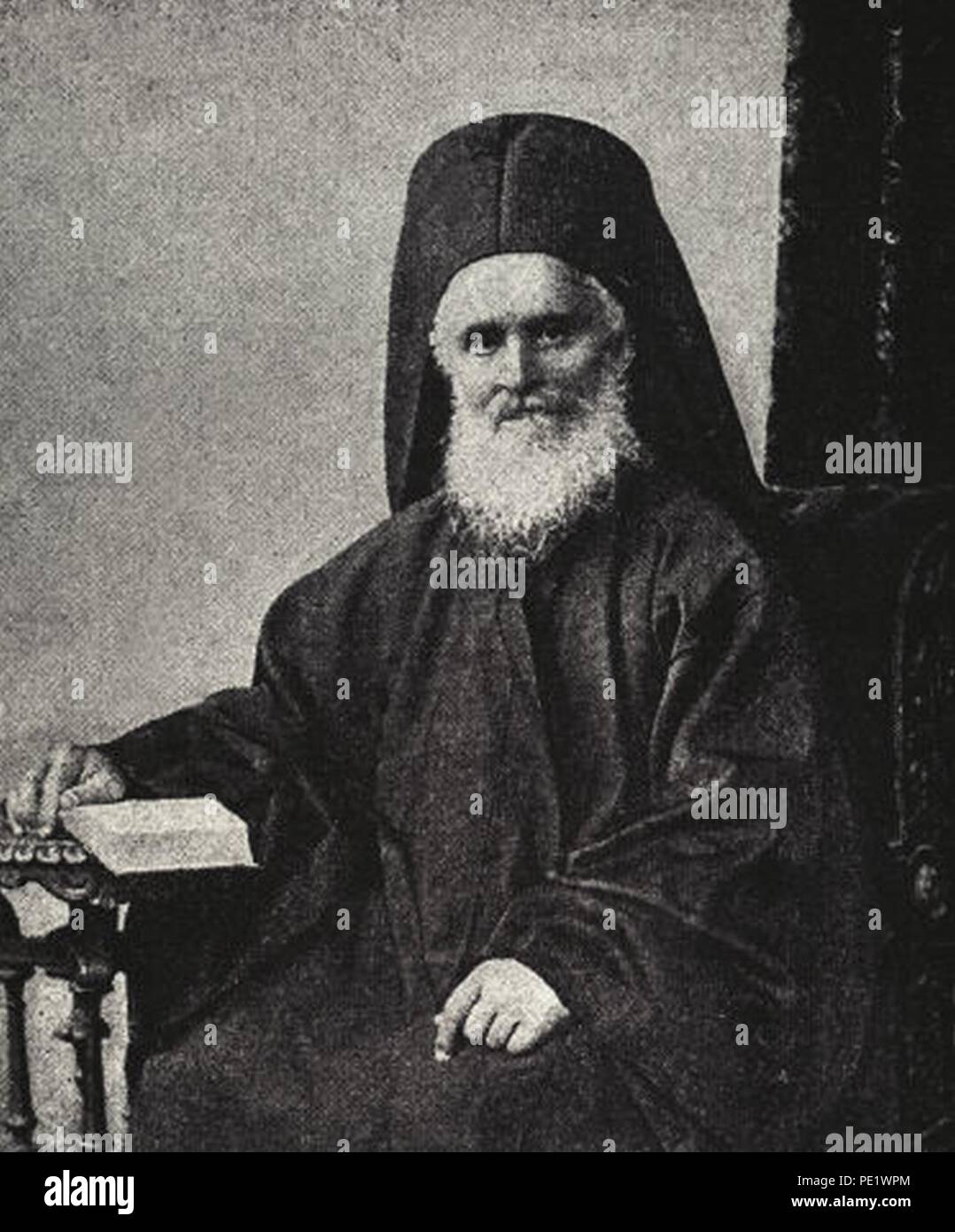 Anthimus hi-res stock photography and images - Alamy