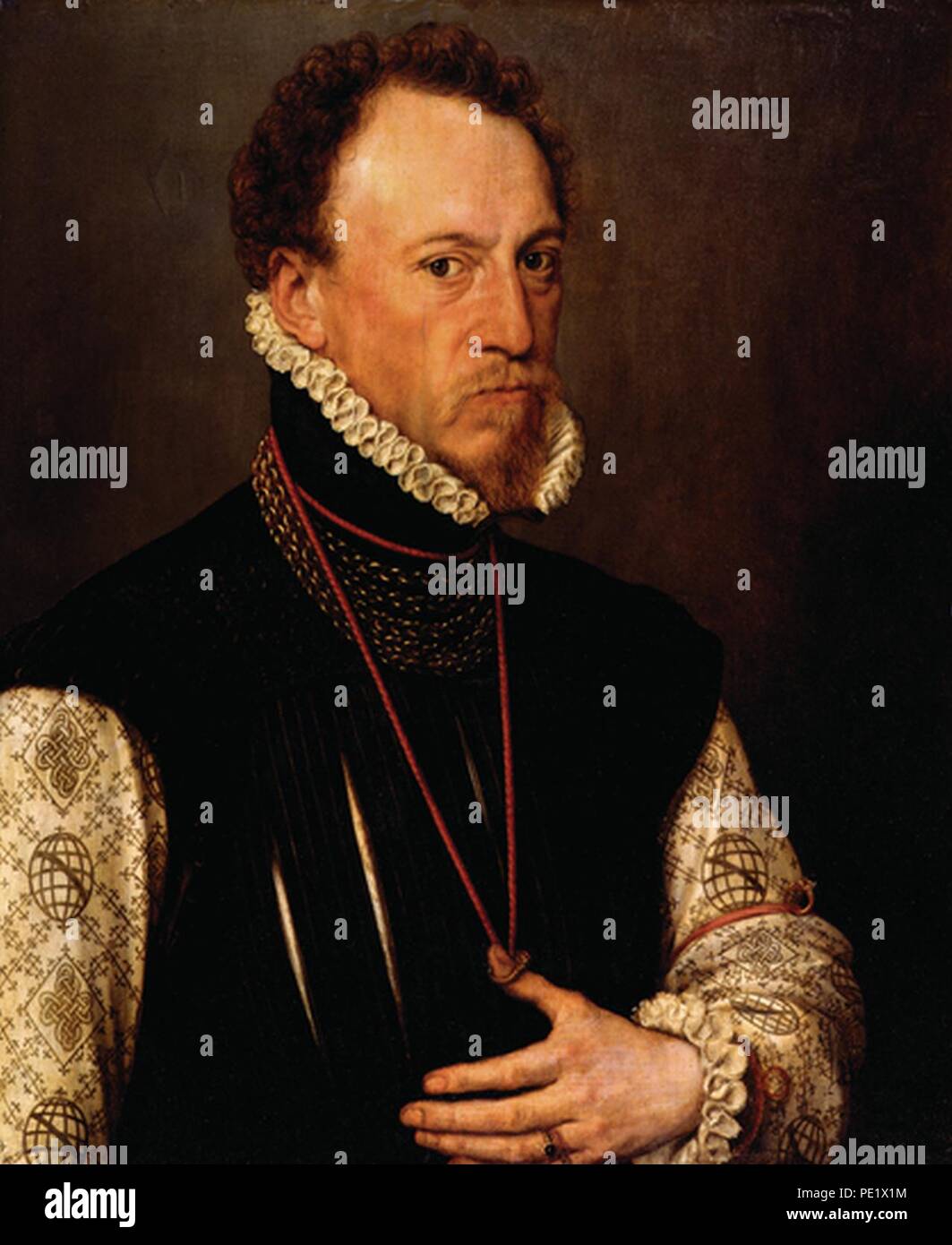 Anthonis mor hi-res stock photography and images - Alamy