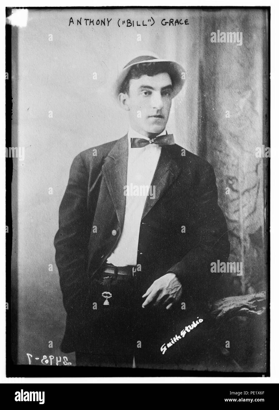 Bill grace Black and White Stock Photos & Images - Alamy