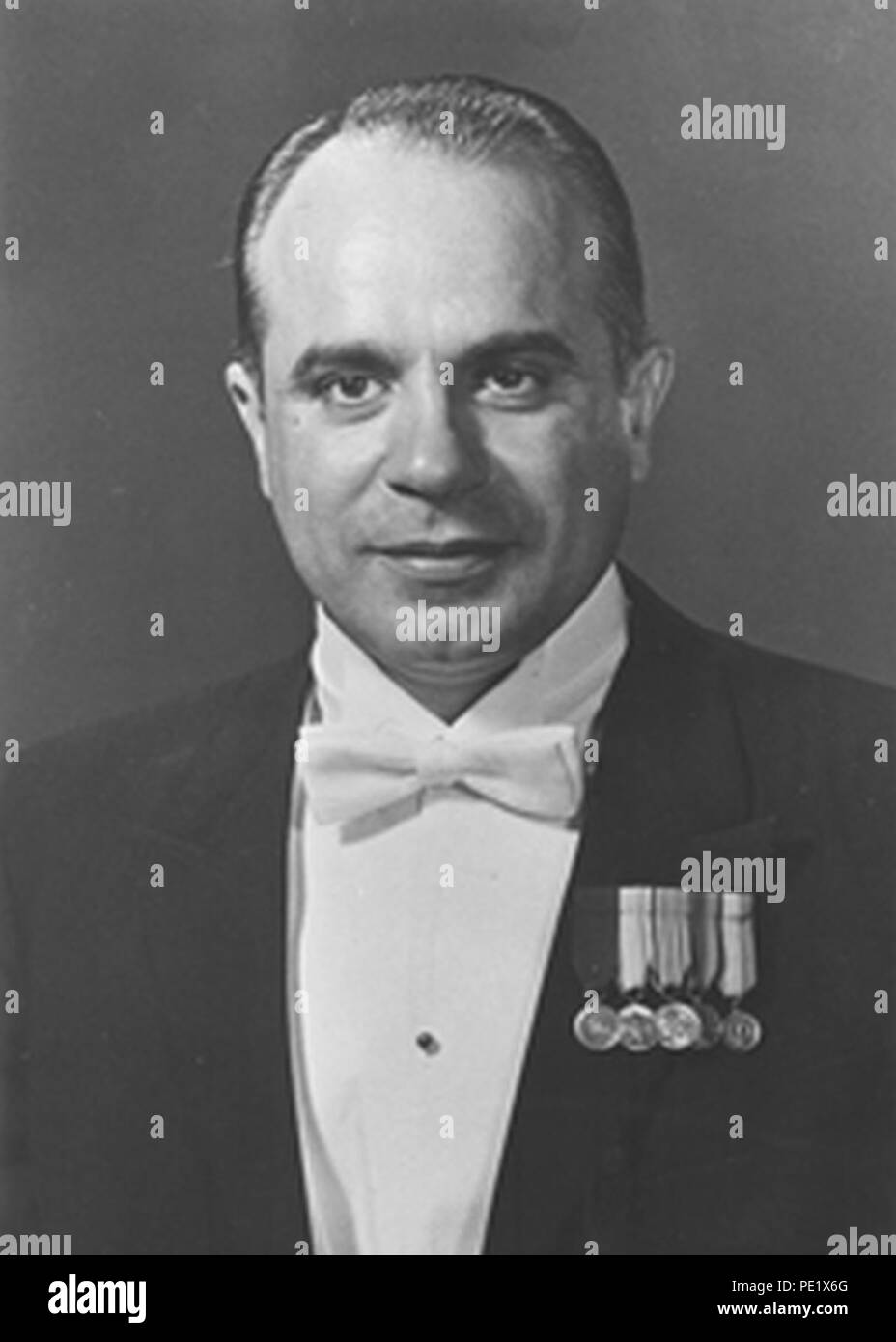 Anthony A. Mitchell Stock Photo - Alamy